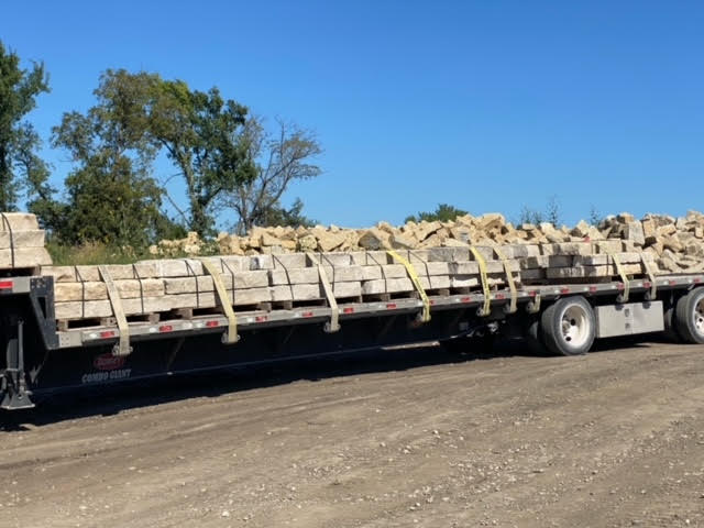 Products - McCoy Rock Quarry