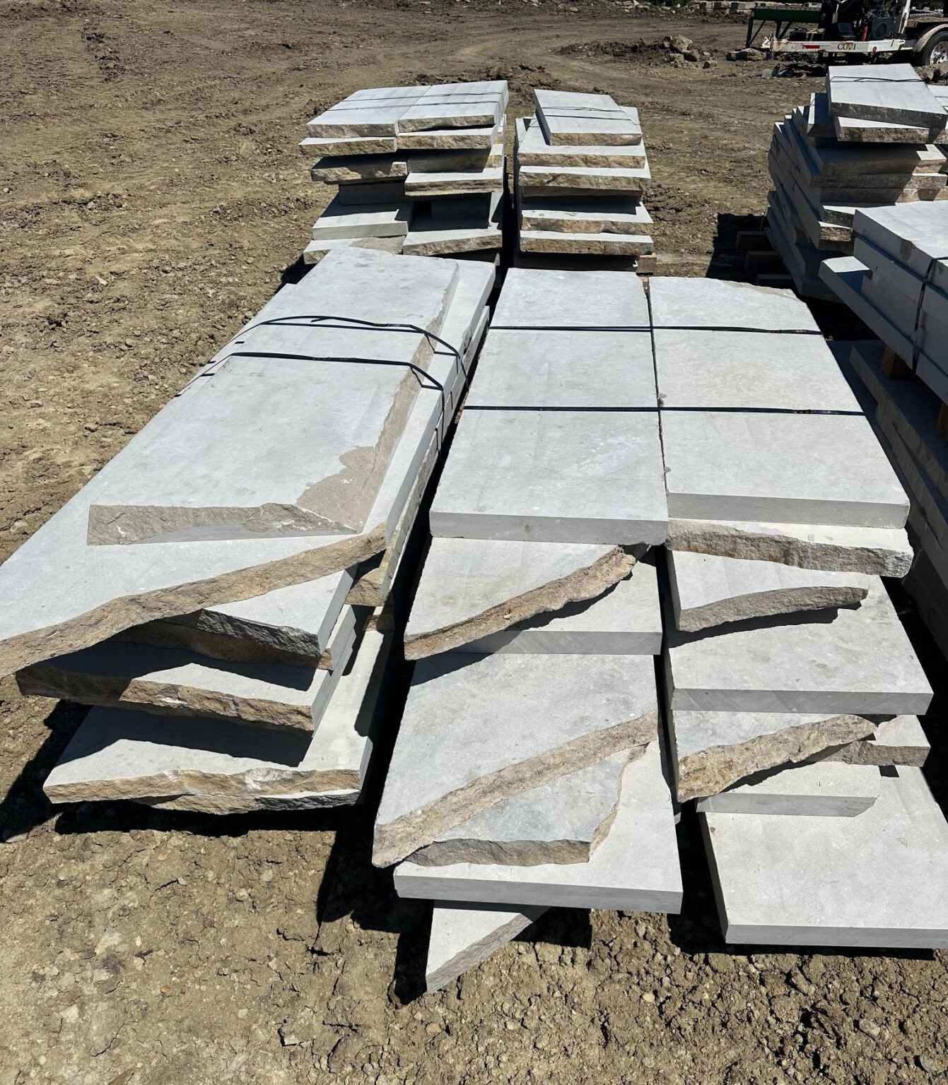 Products Archive - McCoy Rock Quarry